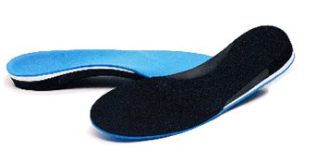 Custom Orthotics – Balanced Health & Sports Therapy